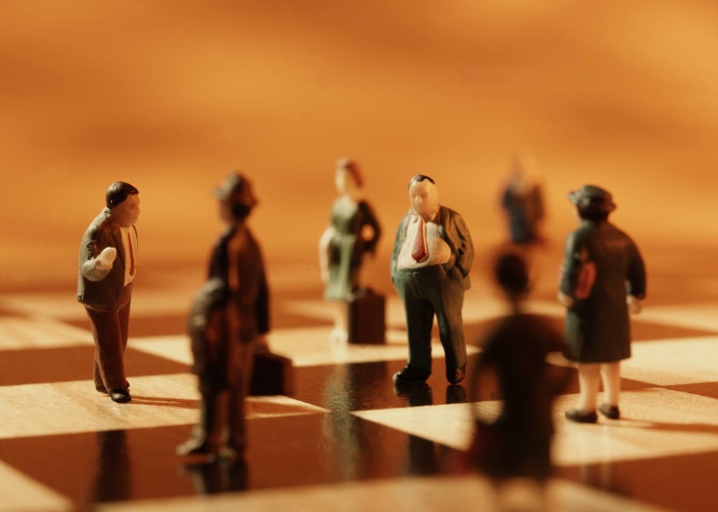 4 ways to future proof your Human Resource Strategy - Tech Tammina