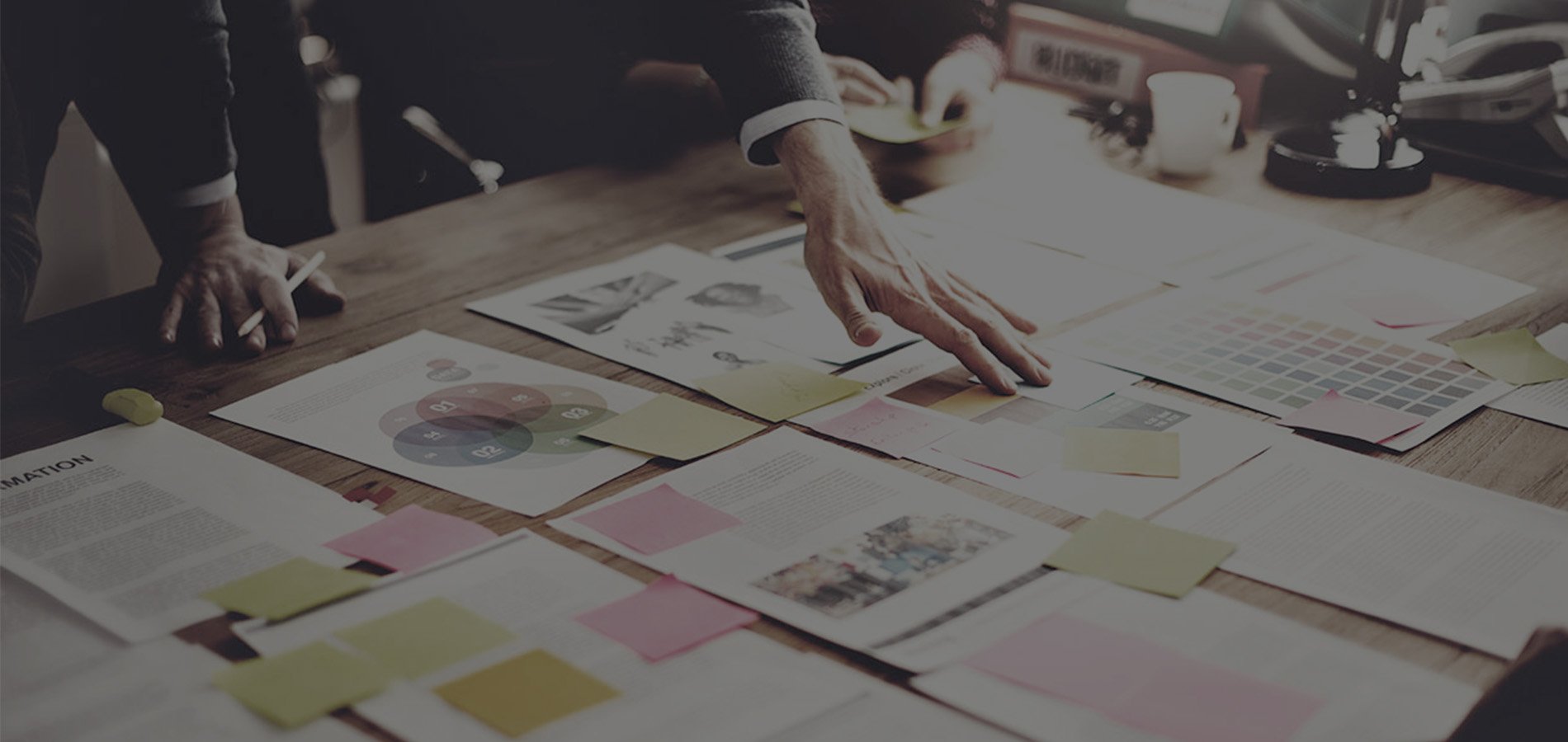 Tech Tammina - A Digital Transformation Company - RPA - BPM - RAD