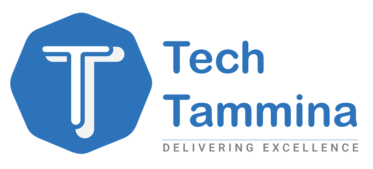 Contact Us - Tech Tammina