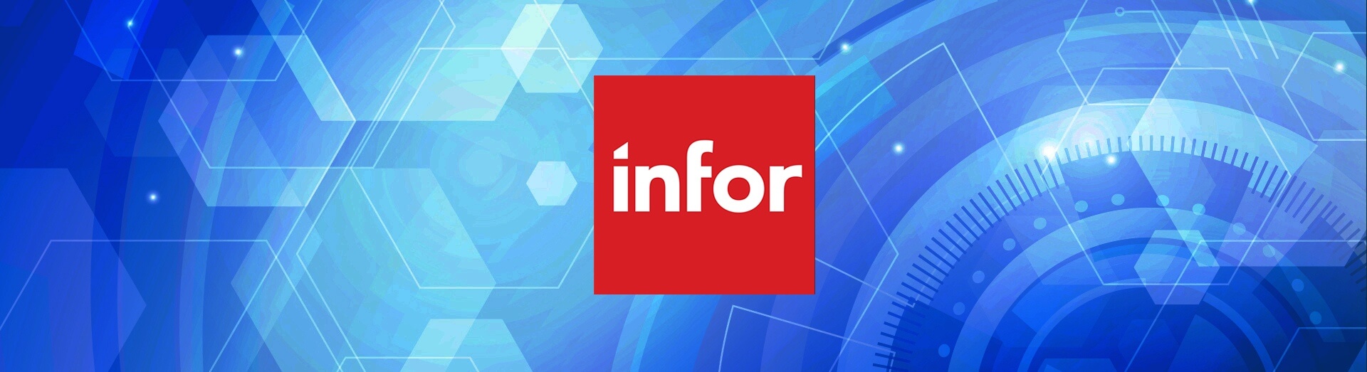 INFOR - CloudSuite WFM Software Solutions - Tech Tammina