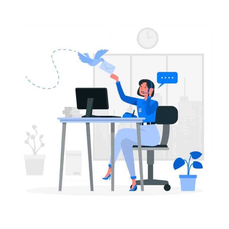 Contact Us - Tech Tammina